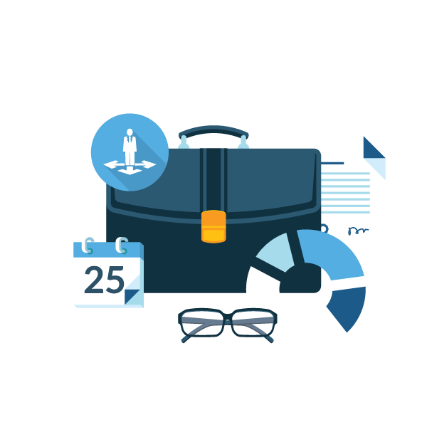 Digital Consultancy - Link2City